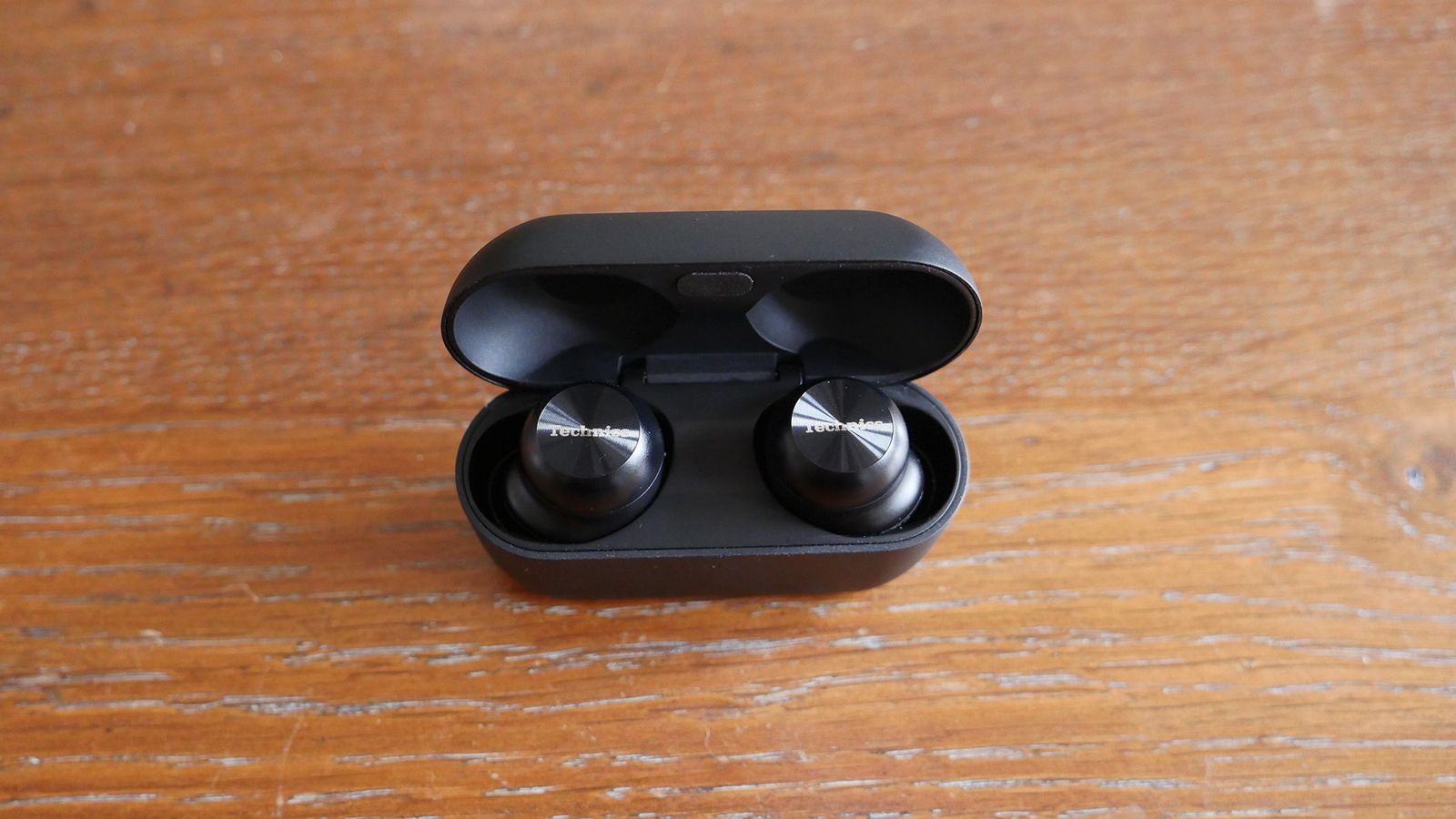 Technics EAH-AZ100 review: amazing in-ear earbuds | T3