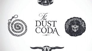 The Dust Coda - The Dust Coda album review | Louder