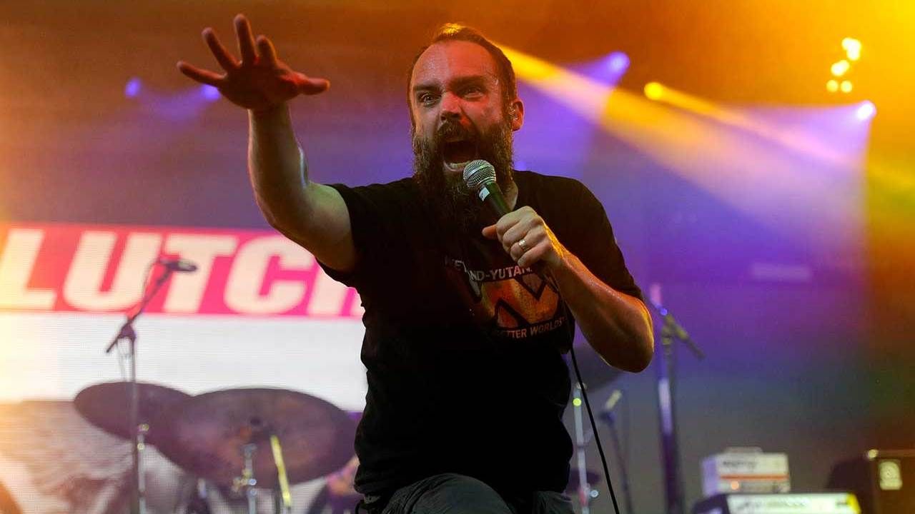 The A-Z Of Clutch | Louder