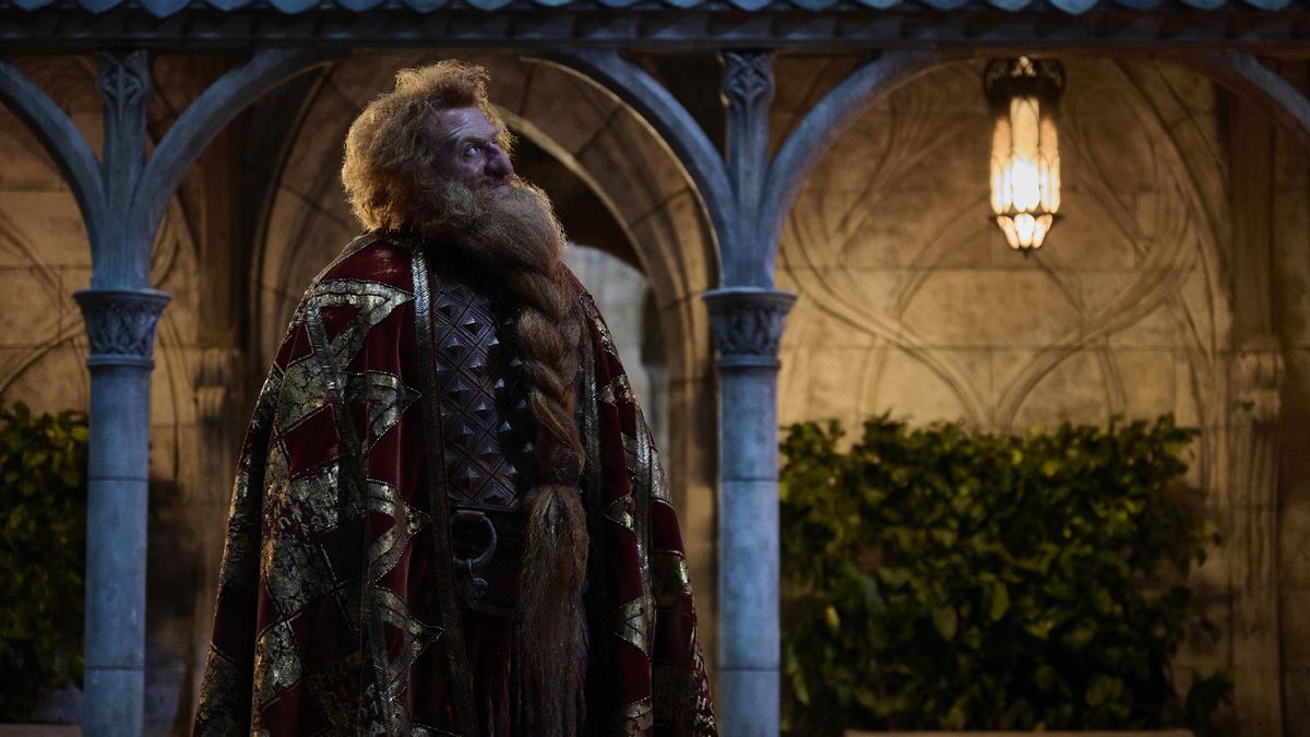 The Rings of Power season 2 episode 5 recap and Easter eggs: Annatar’s ...