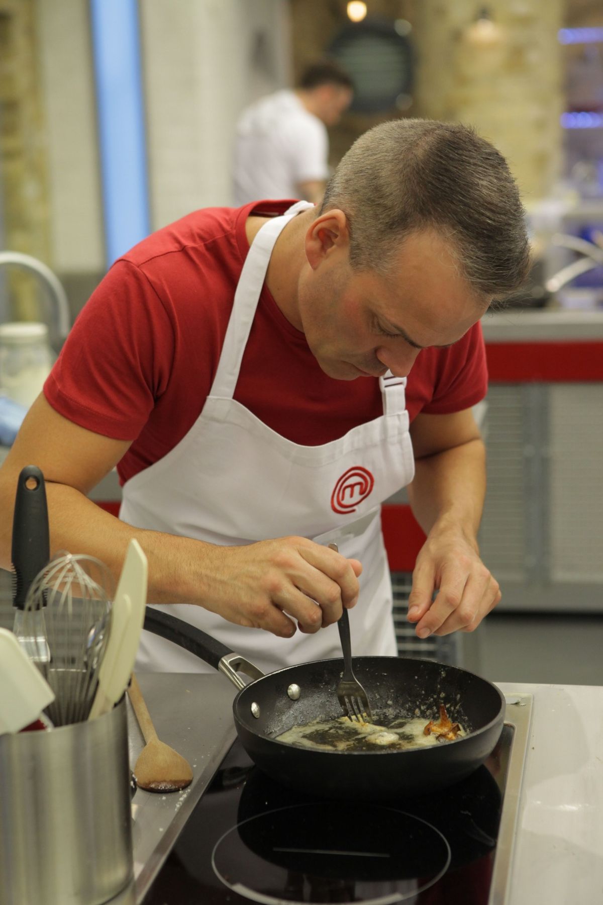 Simon Wood wins MasterChef with a menu of octopus and pigeon | News ...