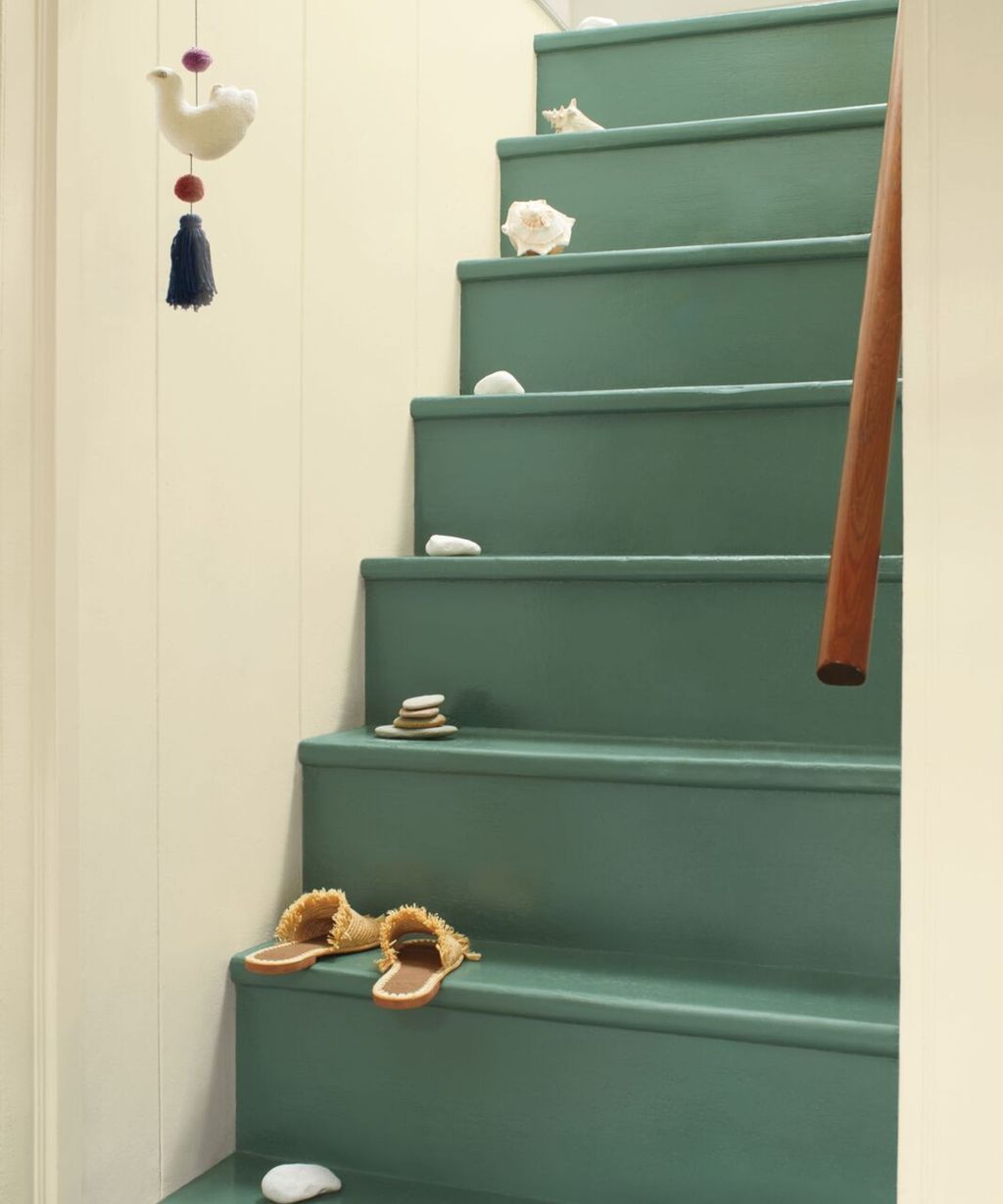 Benjamin Moore's Historical Collection is the go-to place to shop ...