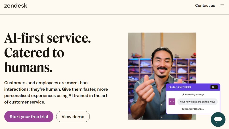 Best virtual desktop service of 2025 | TechRadar