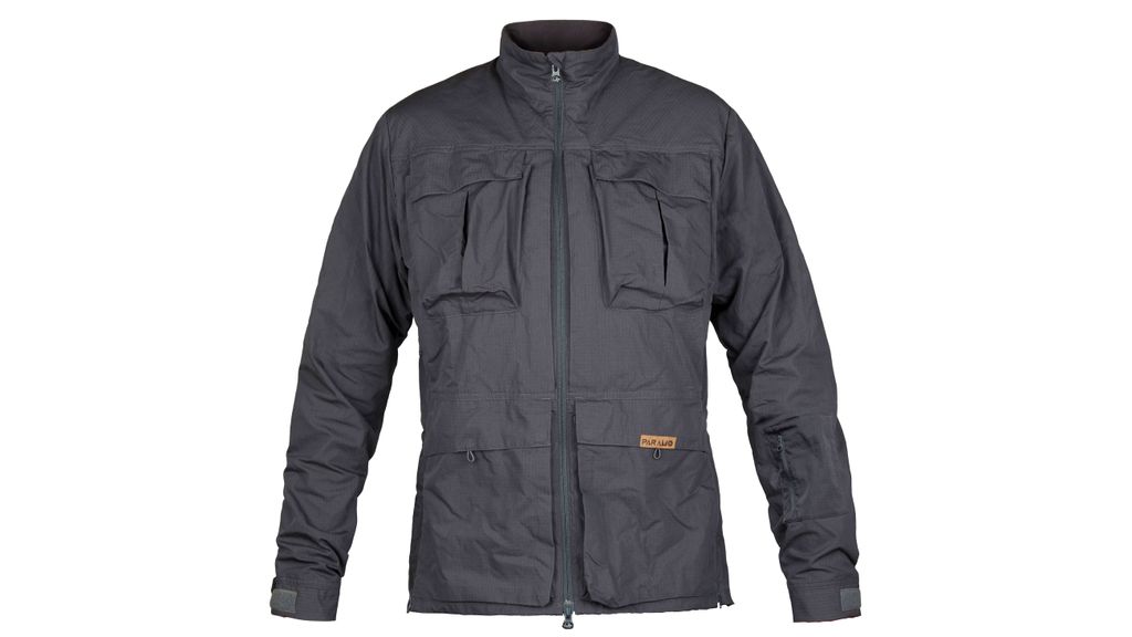 Páramo Halkon Traveller jacket review | Digital Camera World
