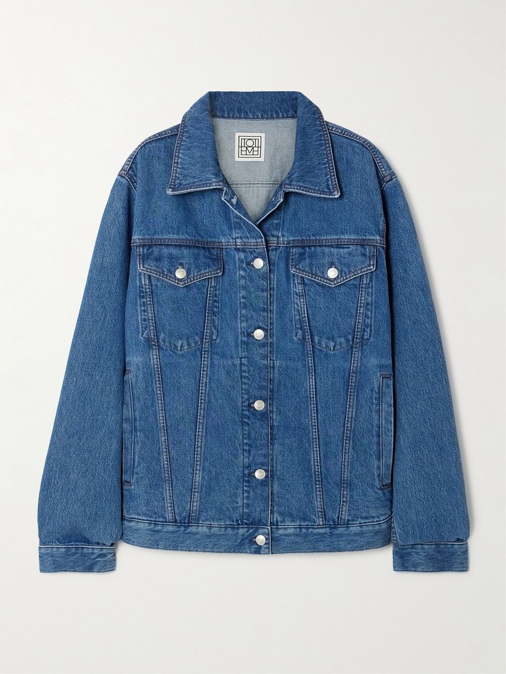 10 Best Jean Jackets, According to Fashion Experts | Marie Claire