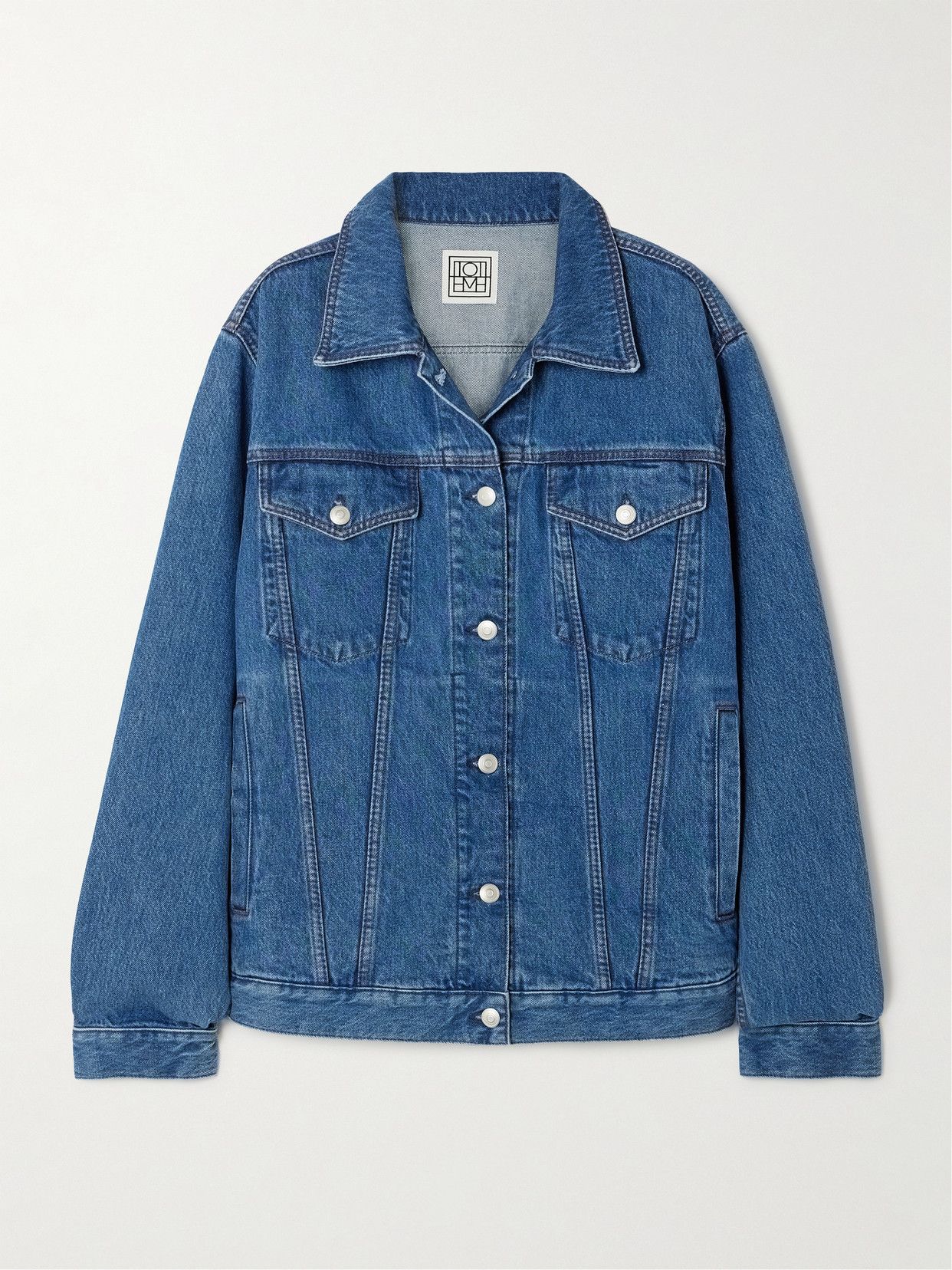 10 Best Jean Jackets, According to Fashion Experts | Marie Claire