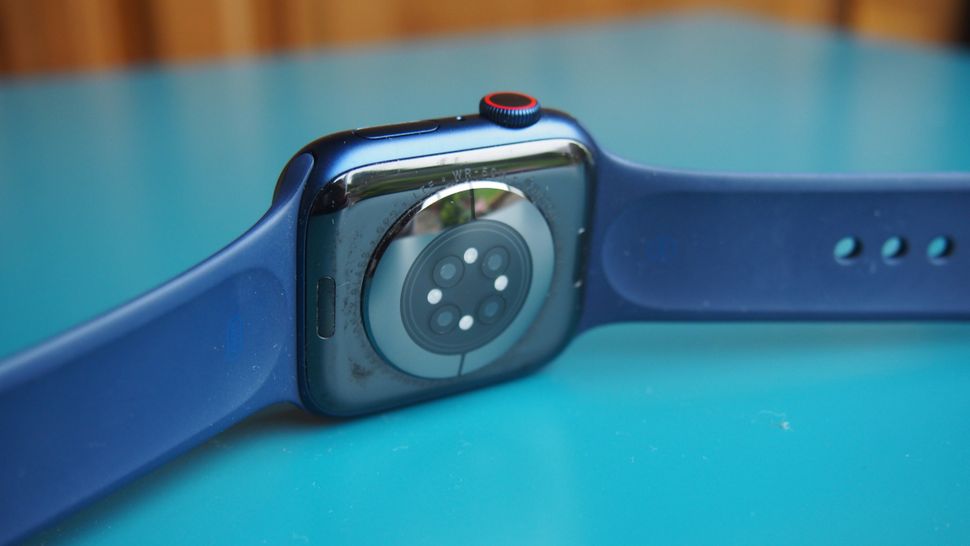 How to use the Blood Oxygen app on your Apple Watch | TechRadar