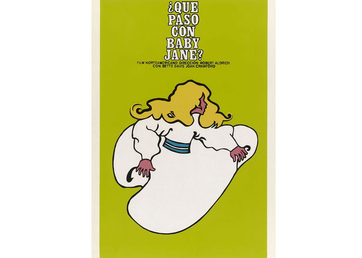 The good, the bad and the ugly of movie posters | Creative Bloq