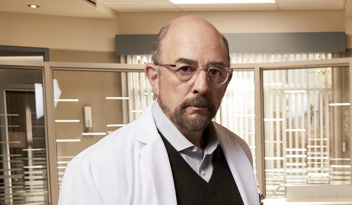 Will The Good Doctor Feature A Lot Less Of A Certain Character When ...