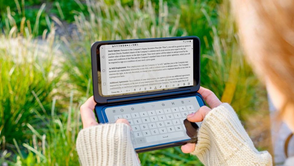 The best fold phones | Creative Bloq