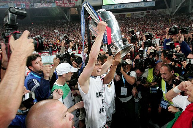 Ranked! The 101 greatest football players of the last 25 years: full ...