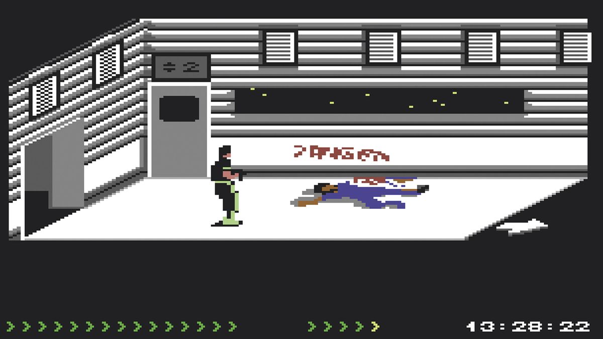 10 Best Commodore 64 games | GamesRadar+