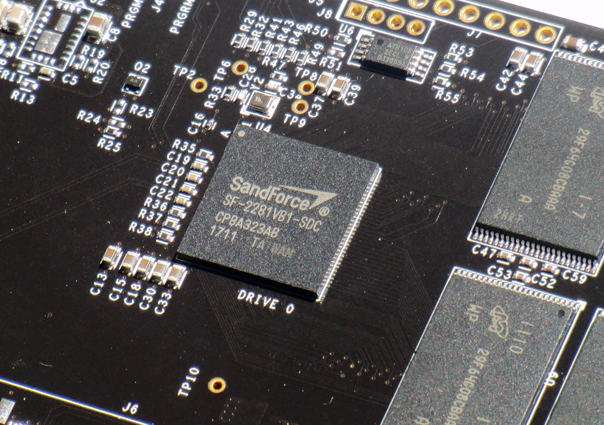 Addressing RevoDrive X2's Shortcomings And Improving RevoDrive 3 - The ...