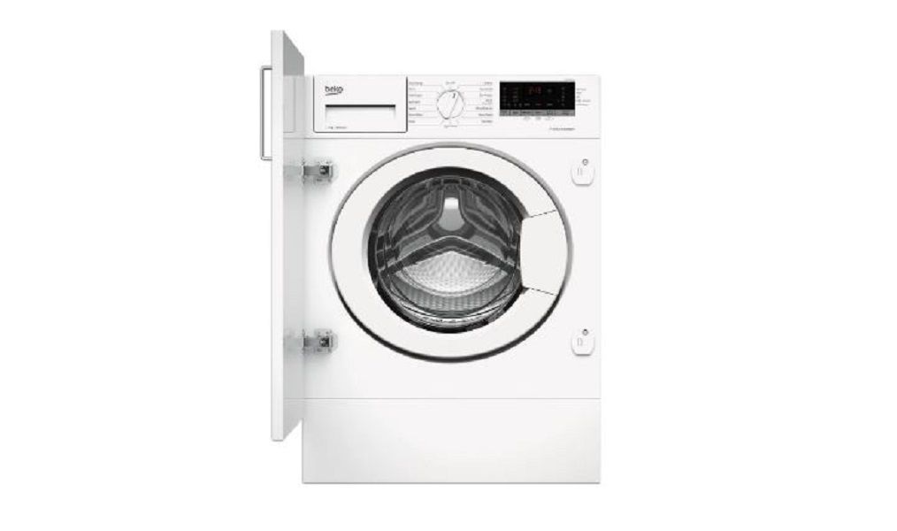 Quietest washing machine 2024: Our top 8 recommendations | Real Homes
