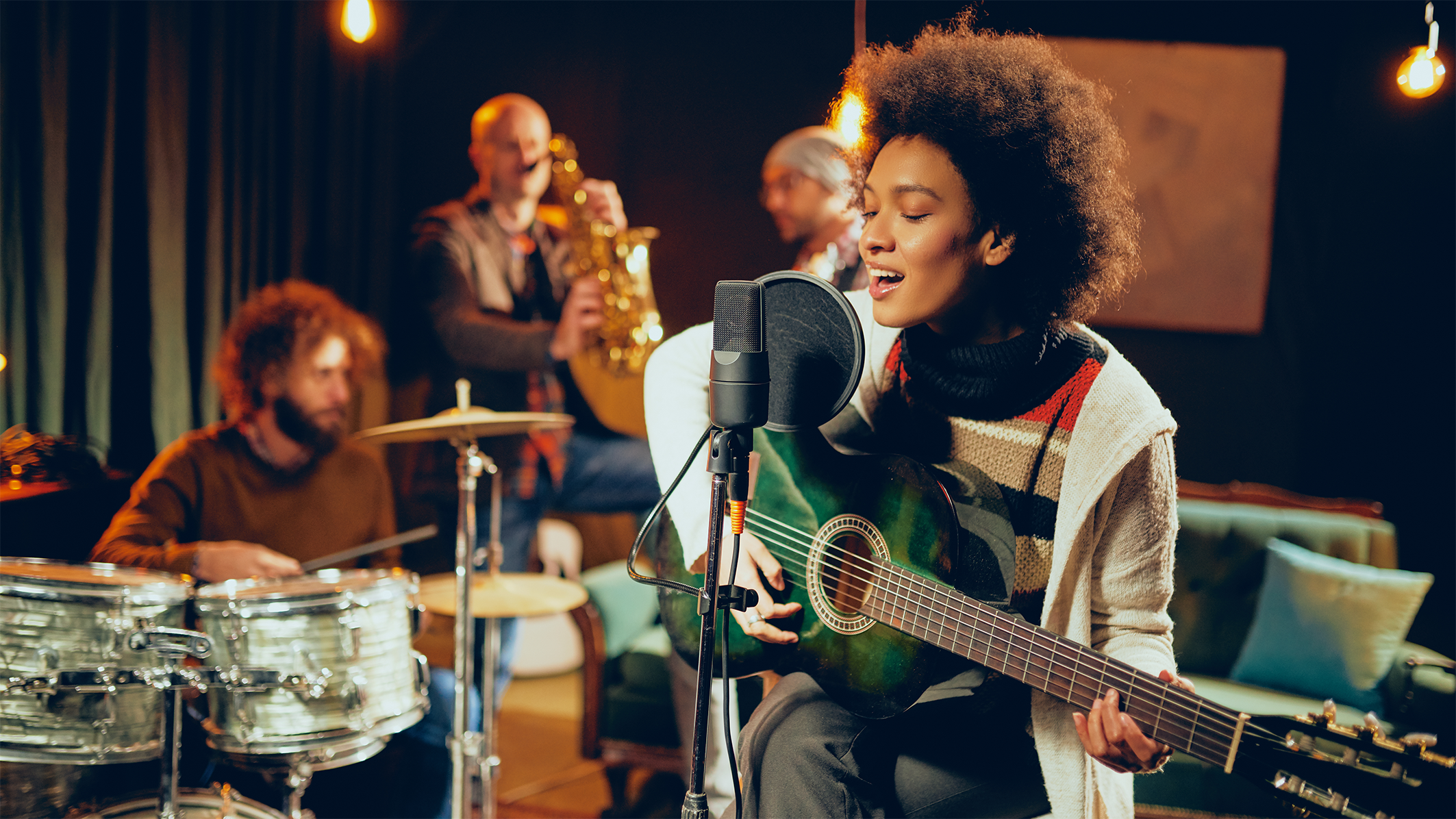 10 ways to find band members and musicians | MusicRadar