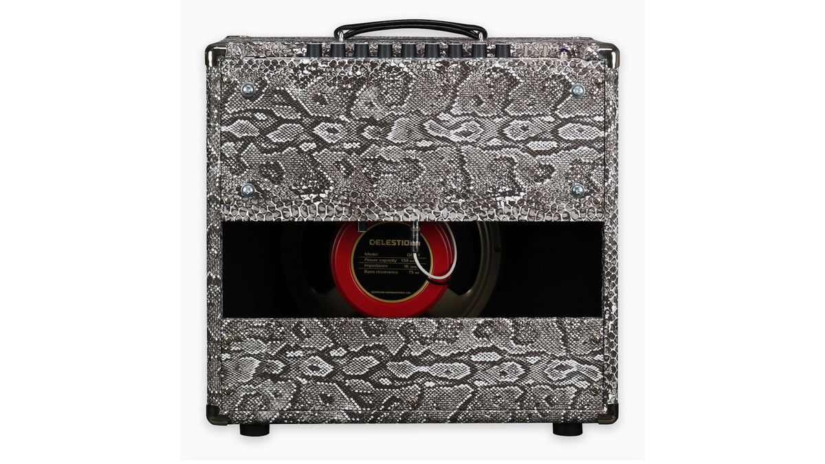 The Soldano SLO-30 Combo is finally here | Guitar World