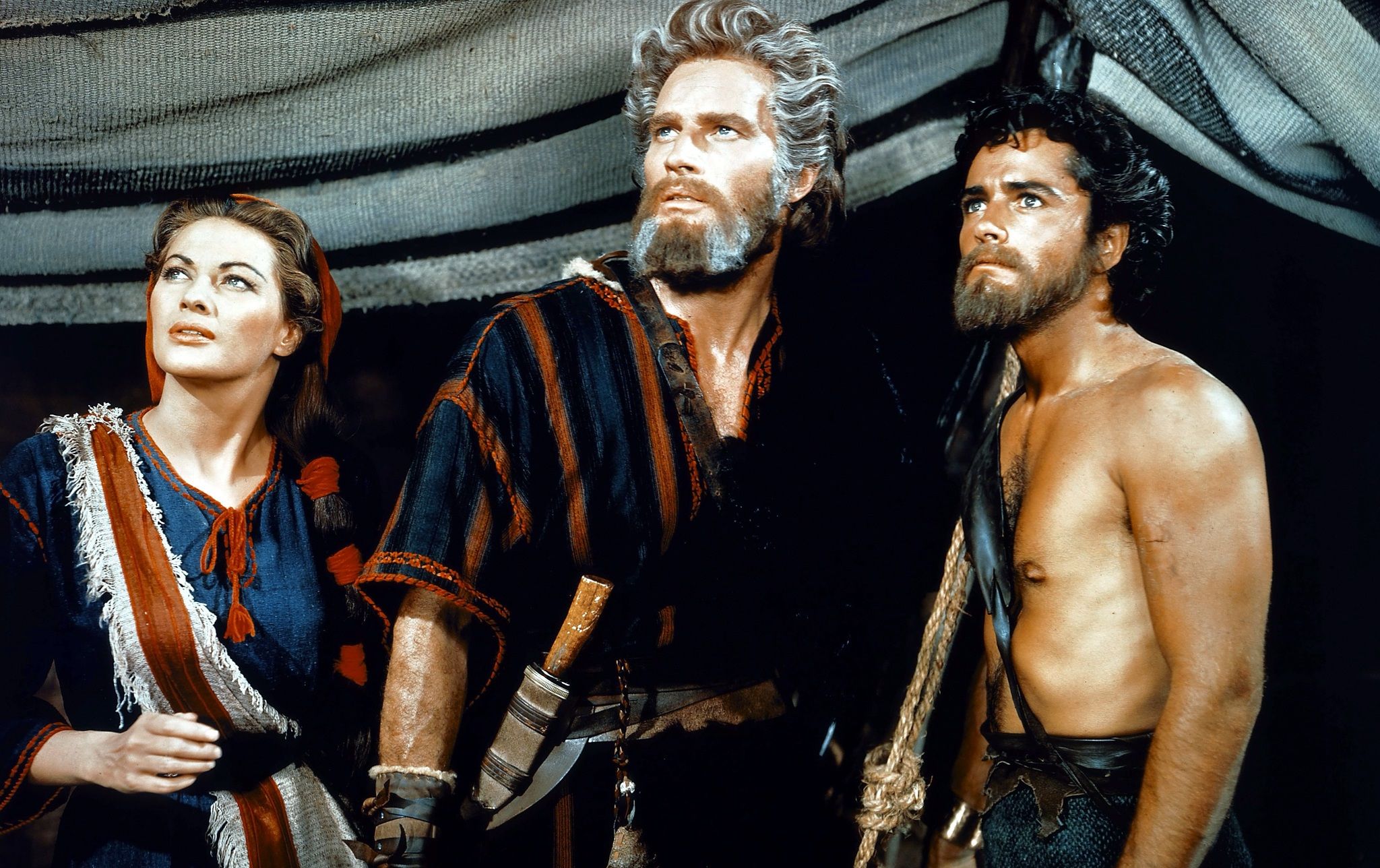 Easter classic The Ten Commandments is airing tonight on TV | What to Watch