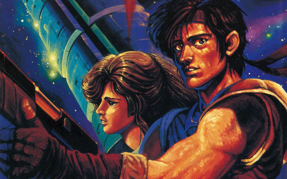 The Race To Save Japan s Incredible 80s PC Gaming History Before It s