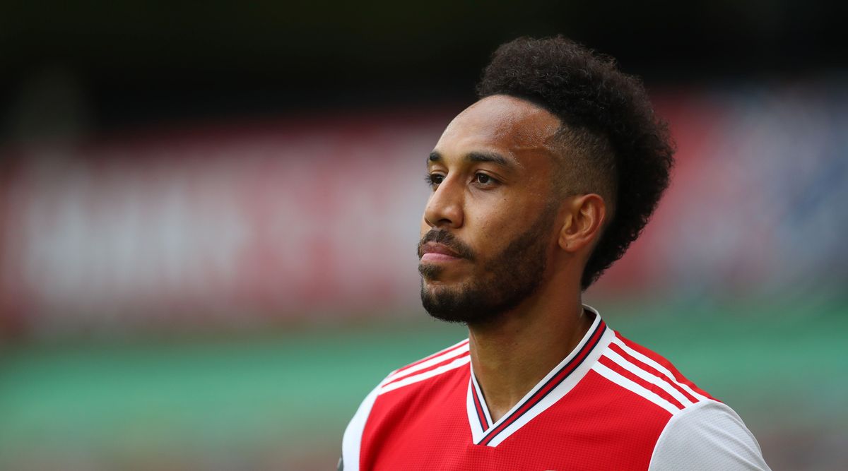 The best African footballers ever | FourFourTwo