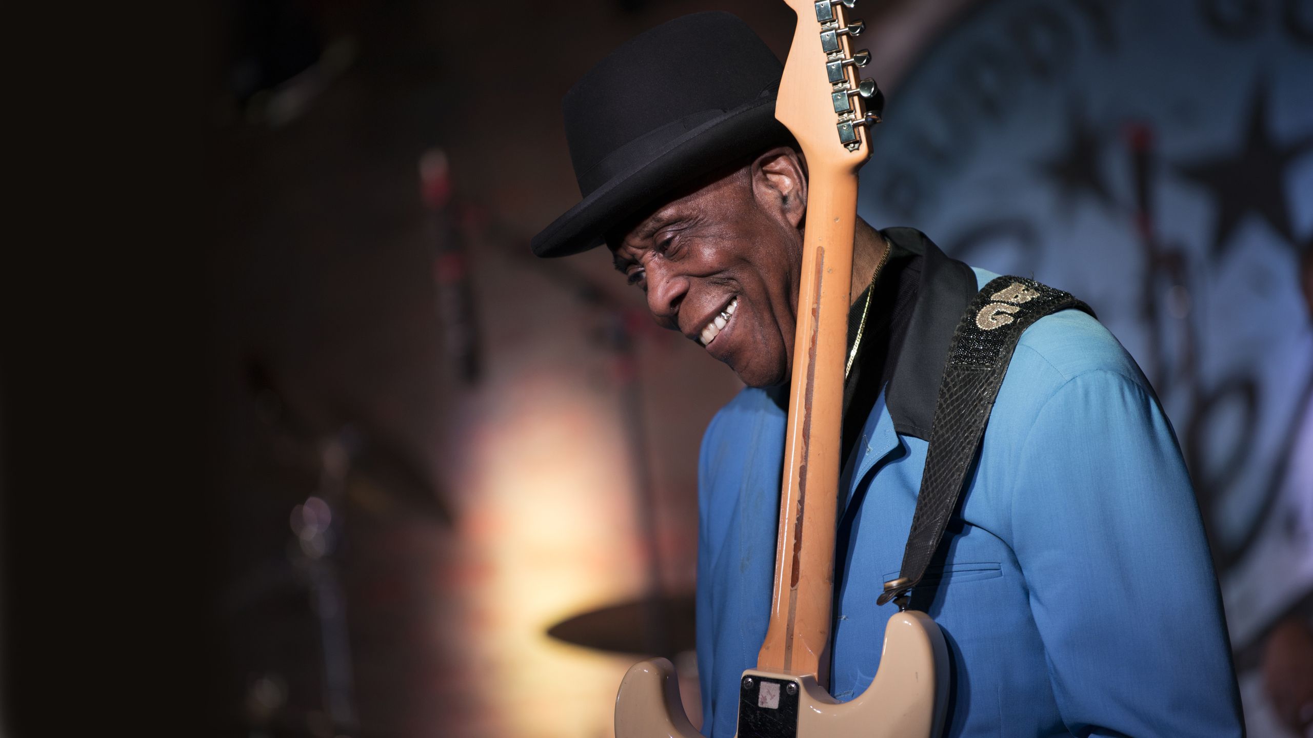 Classic interview: Buddy Guy – "If people come see you, I think you ...