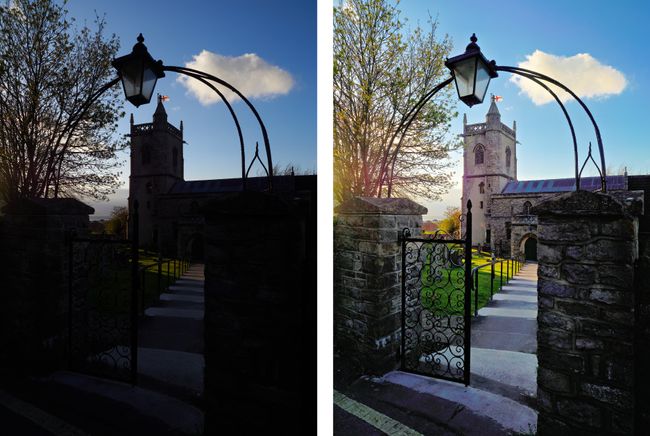 Radiant Photo review | Digital Camera World