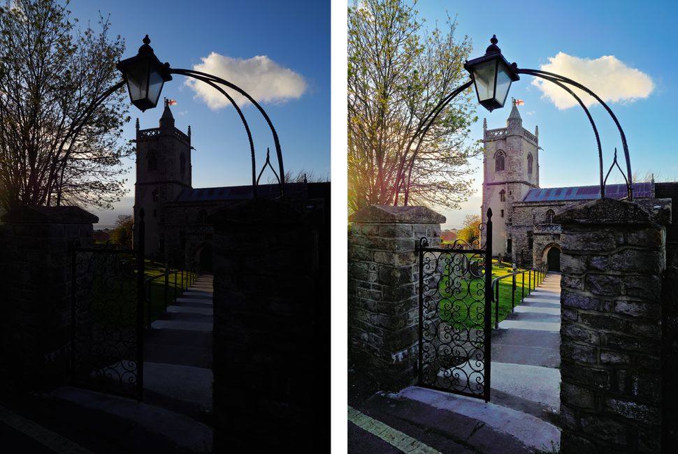 Radiant Photo review | Digital Camera World