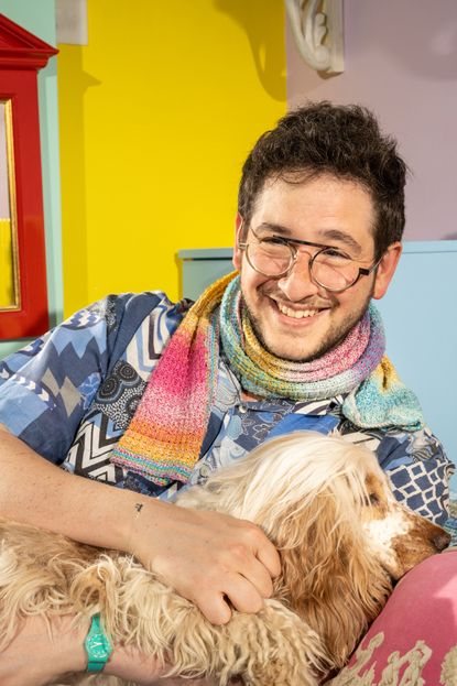 Adam Nathaniel Furman on Queer Spaces | Wallpaper*