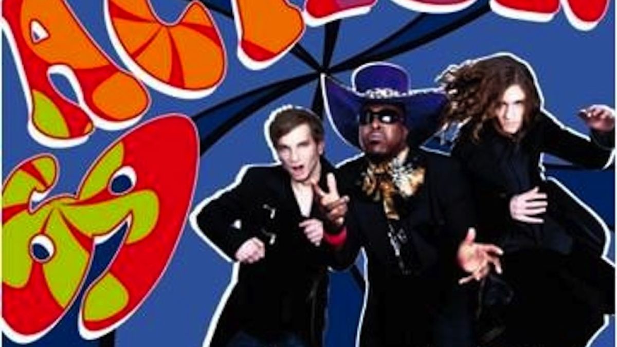 Lord Bishop Rocks: Peace Action 69 | Louder