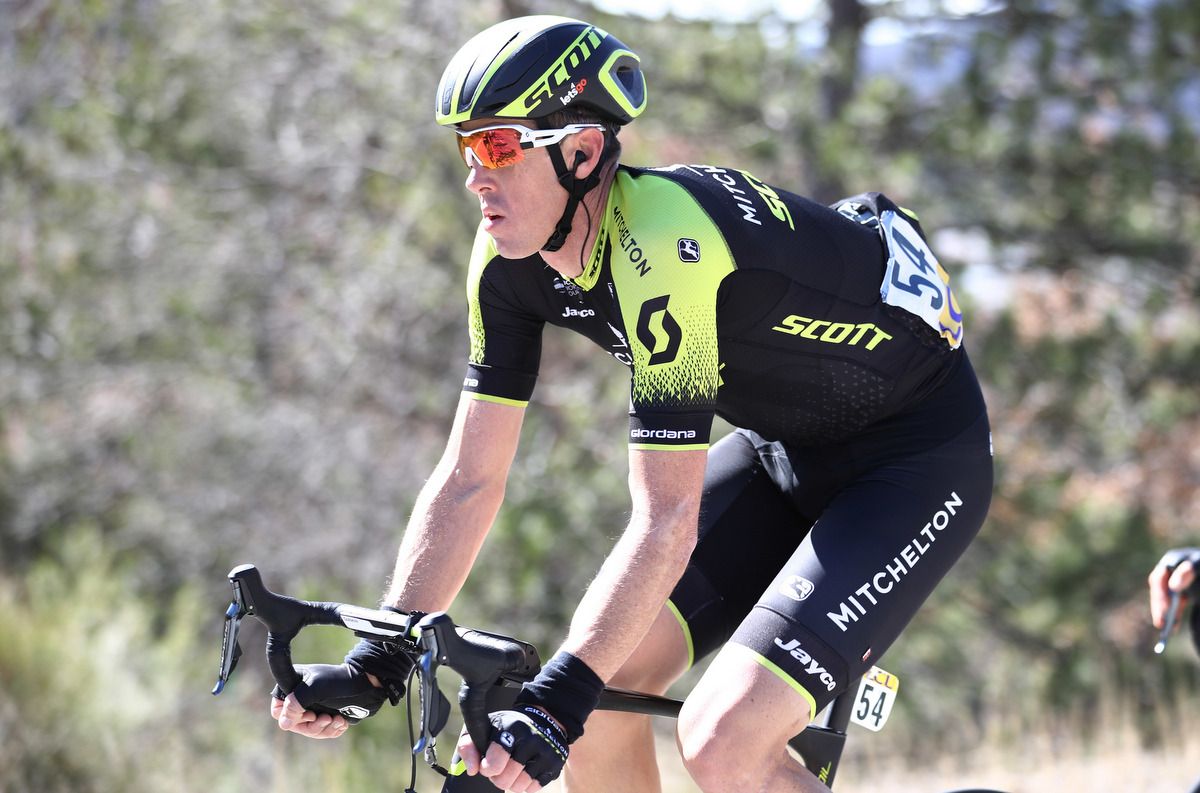 Hayman to retire after Tour Down Under in January | Cyclingnews