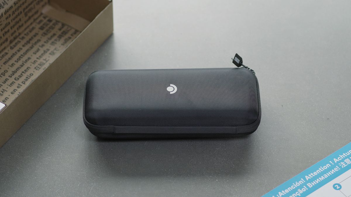 This Steam Deck box teaser is fun, but the release date still feels so ...