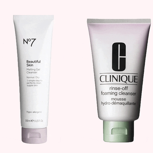Best Makeup Removing Cleansers - Best Face Wash for Makeup Removal ...