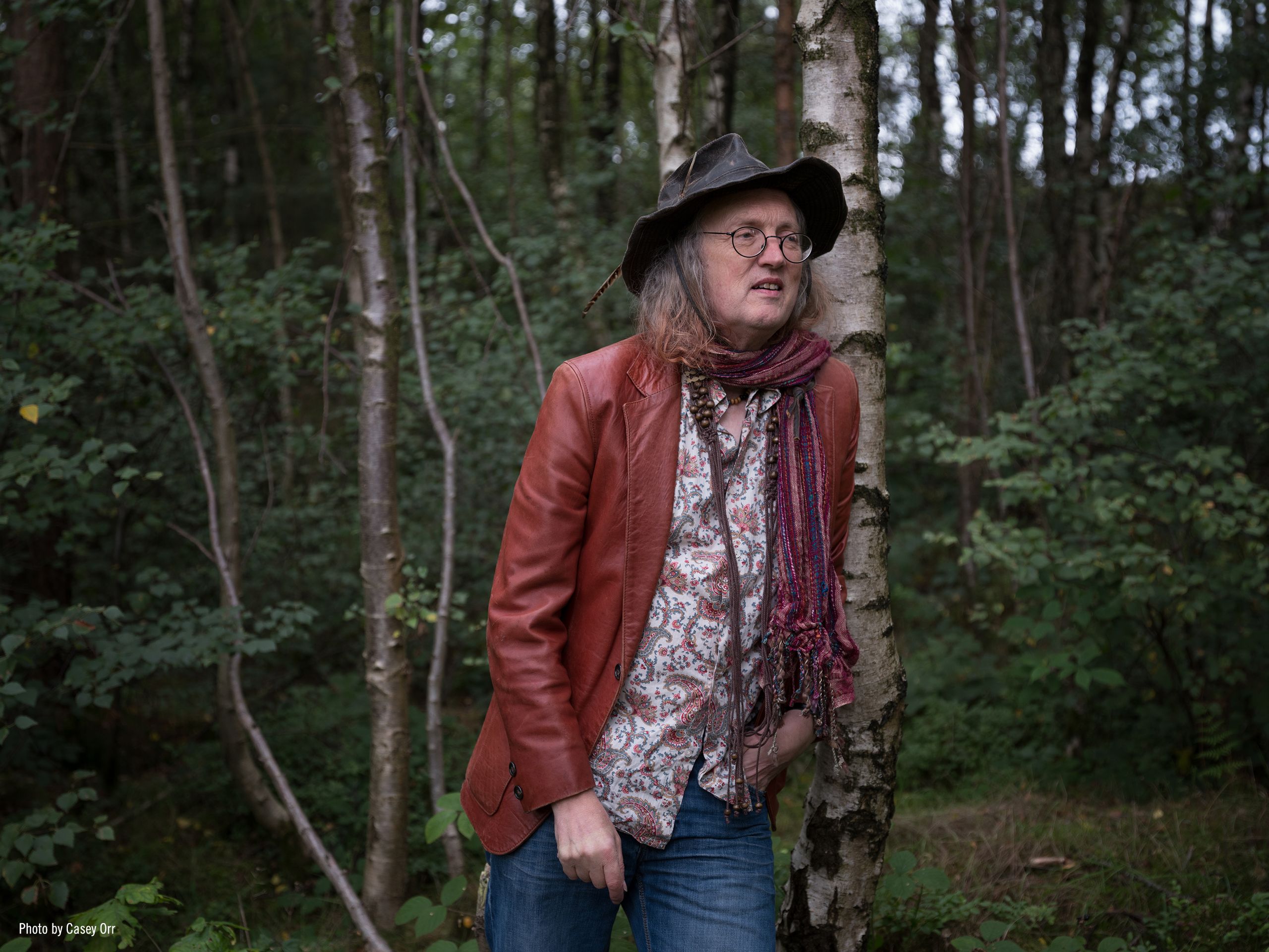 Andy Tillison talks us through the new Tangent album Proxy | Louder