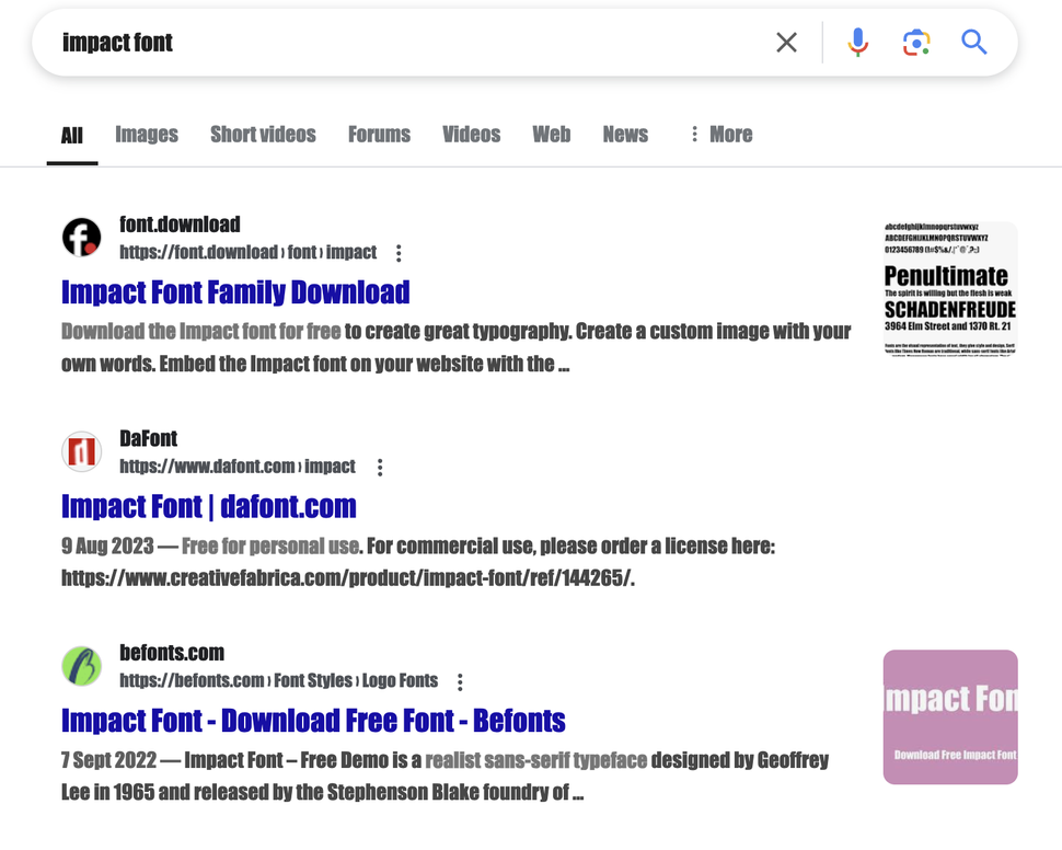 13 of the most iconic typefaces ever made – from Neue Haas Grotesk to ...