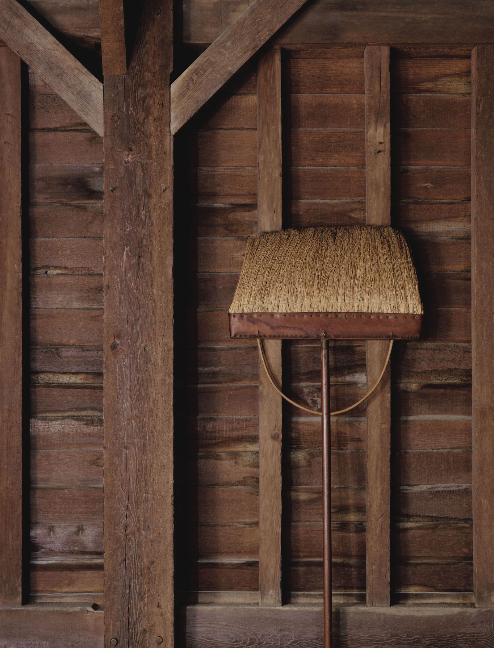 'The Shakers: A World in the Making' explores Shaker design | Wallpaper*