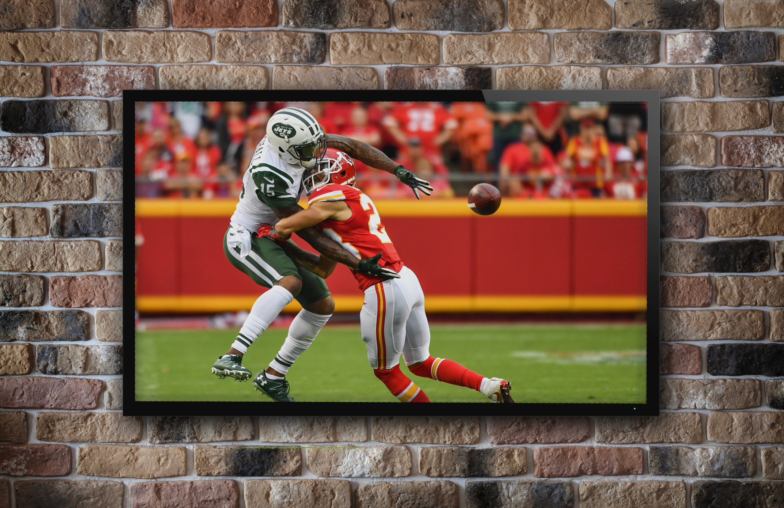 The mystery of the NFL's declining ratings | The Week