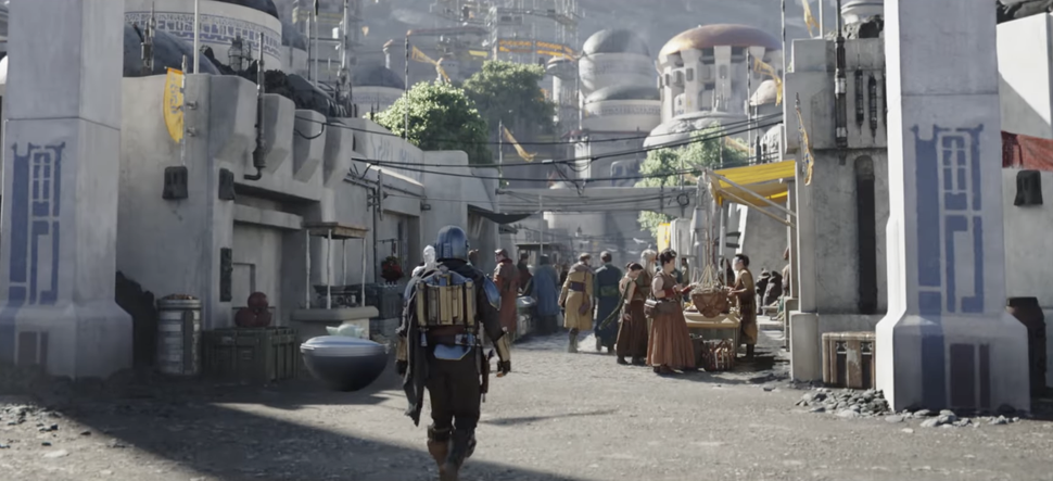 7 things to know about The Mandalorian season 3 before you watch | Tom ...