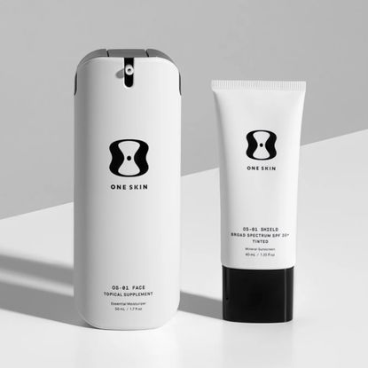The Best OneSkin Products and Limited-Edition Holiday Sets | Marie Claire
