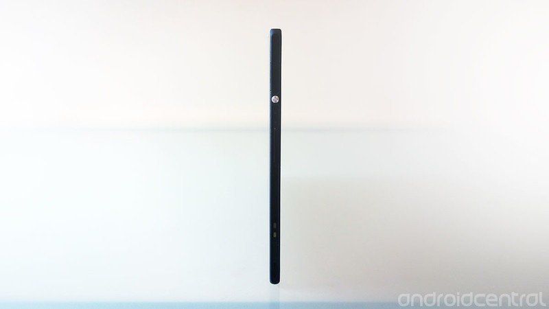 Sony Xperia Tablet Z review | Android Central