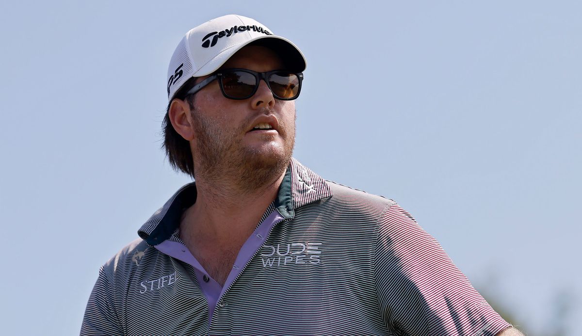 'Pretty Miserable' - Harry Higgs Opens Up On Struggles Of Past Year ...