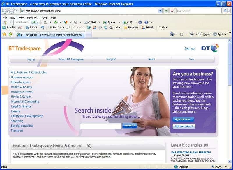 BT TradeSpace teams up with PayPal | IT Pro