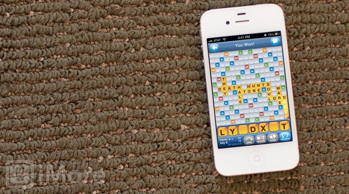 Letterpress vs. Words With Friends vs. Scrabble: best word play games ...