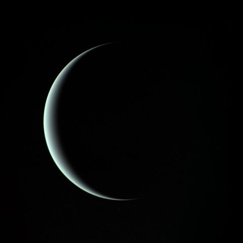 Uranus Smells Like Rotten Eggs | Space