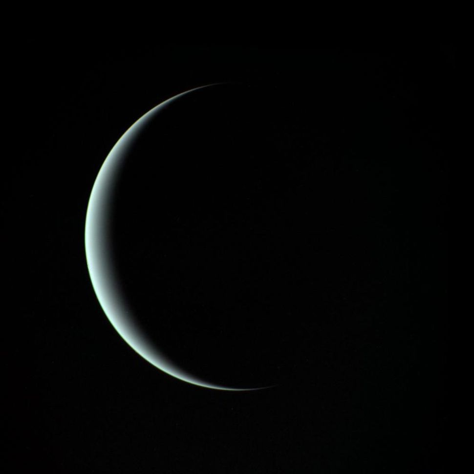 Uranus Smells Like Rotten Eggs | Space