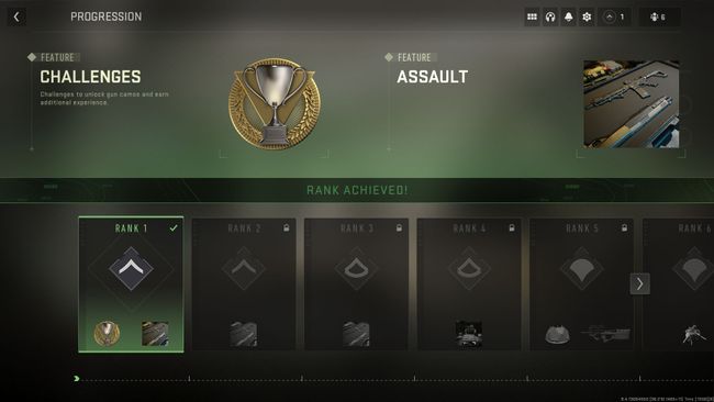 Modern Warfare 2 Prestige and Ranks explained | PC Gamer