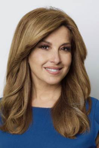 WCBS Anchor Mary Calvi Joins 'Inside Edition' as Weekend Anchor | Next TV