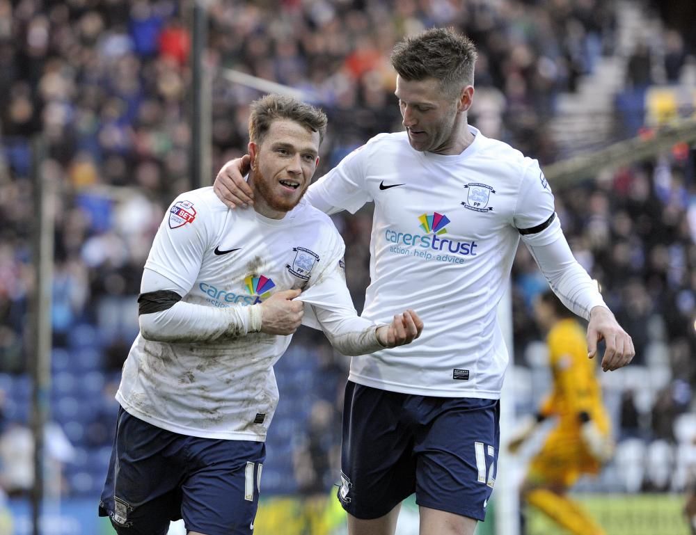 Football League Wrap: Preston extend run | FourFourTwo