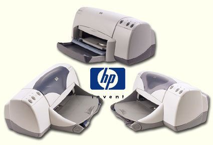 Printers Tested - Attractive Features: General-Purpose Inkjet Printers ...