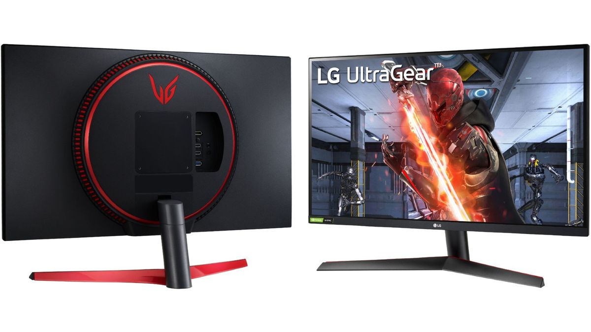 Get one of the best budget 27-inch gaming monitors for 33% OFF during ...