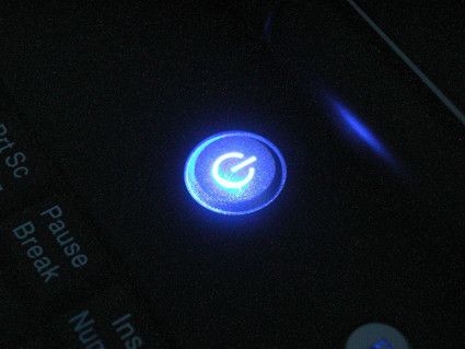 Buttons And Keyboard - Building Your Dream Notebook | Tom's Hardware