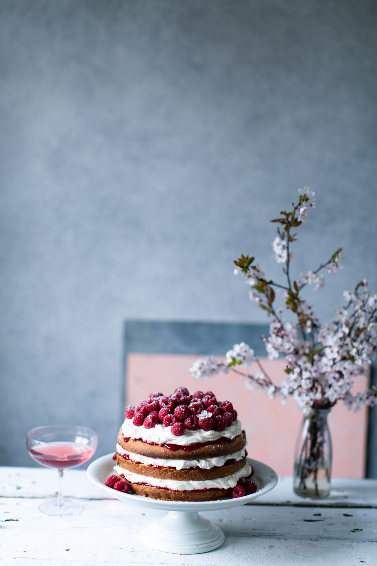 Create appetizing food photography with a basic camera setup | Digital ...